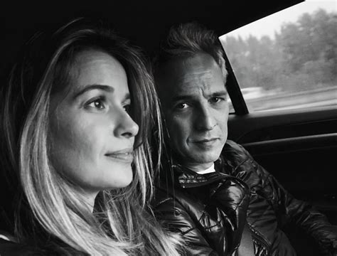 BODA DAVID SUMMERS Quién es Christine Cambeiro la mujer con la que se