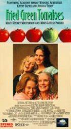 Grüne Tomaten Film 1991 Moviemaster Das Film Lexikon