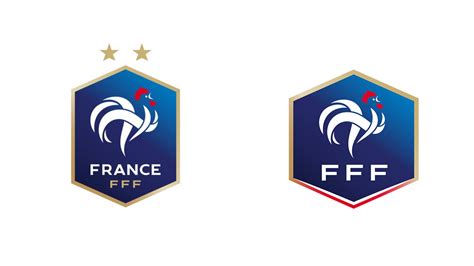 Escudo De La Selecci N Francesa Significado Historia Y Evoluci N