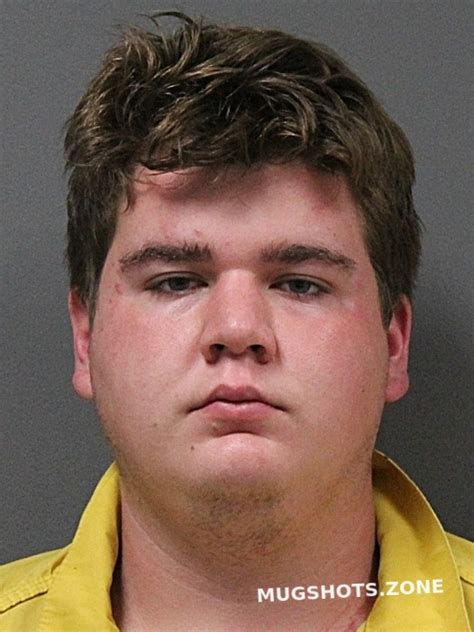 WILSON JUSTIN 08 31 2022 Desoto County Mugshots Zone