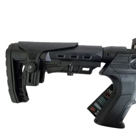 NIKSAN OZARK TS PCP AIR RIFLE Pellet Guns Online