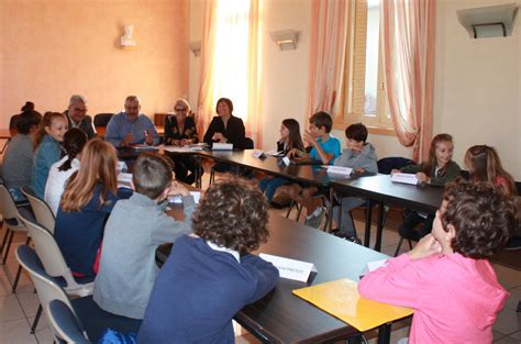 chaponnay politique locale Les nouvelles têtes du conseil municipal