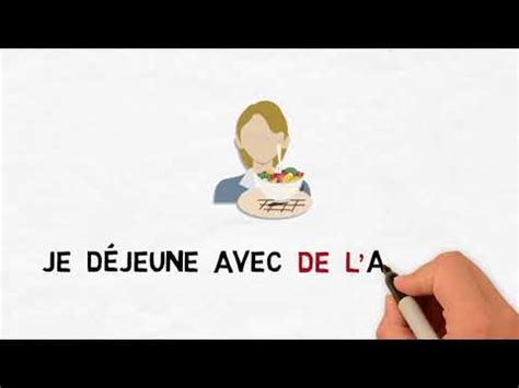 Le blog de FLE de madame Lourido Les articles partitifs et les quantités