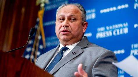US Stands With Caribbean In Climate Change Fight Navy Secretary Says