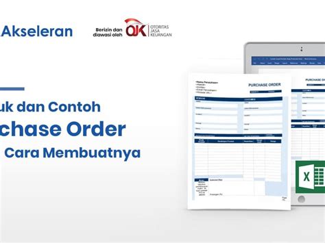 Detail Contoh Surat Purchase Order Dalam Bahasa Indonesia Koleksi Nomer 32