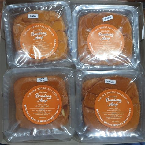 FESS On Twitter Fess Kenapa Roti Bluder Enak Banget