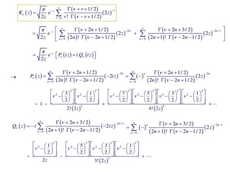 5 asymptotic expansions ppt download