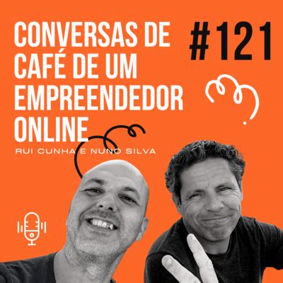 EP 121 O que um cliente mistério pode fazer por ti by Conversas de
