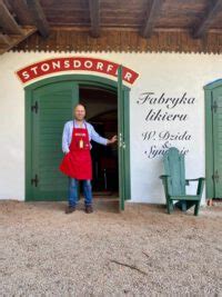 Likör Stube auf Schloss Stonsdorf eröffnet Hirschberger Tal der