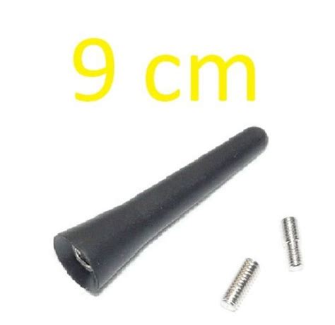 Stab Antenne FIAT 500 Bravo Croma Punto Stilo Antennenstab Dachantenne