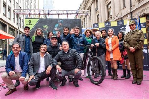 El IX Mountainbike Carlo de Gavardo promete ser la mejor edición de