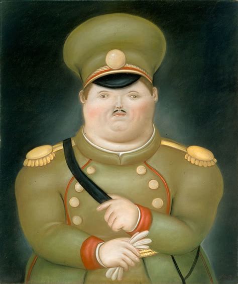 Fernando Botero Grandes Obras De Una Larga Vida Art Stica