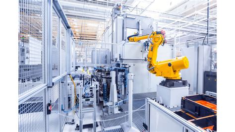 Samtech ampliará planta en México Aftermarket International