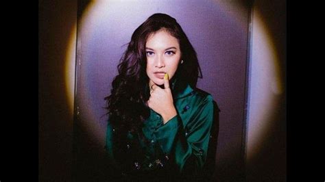 Profil Mahalini Raharja Jebolan Indonesian Idol Yang Dikabarkan Pacar