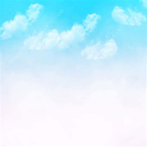Cielo Azul Con Fondo De Nubes PNG Dibujos Fondo Del Cielo Amanecer