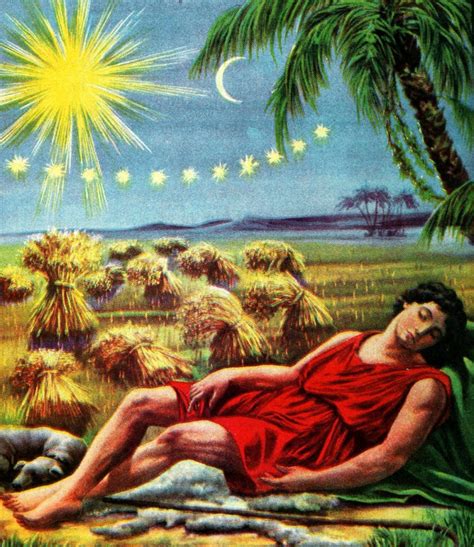 Qué es el sueño en la Biblia startupassembly co