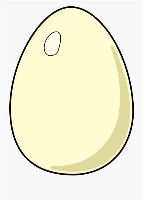 Egg Clipart Transparent Background Clip Art Library