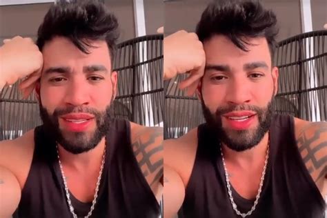 Apoiador De Bolsonaro Gusttavo Lima Tem Show Cancelado E Faz