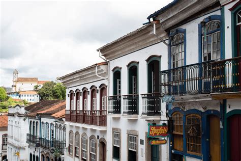 5 Coisas Para Fazer Em Ouro Preto Minas Gerais Imperio Das Milhas
