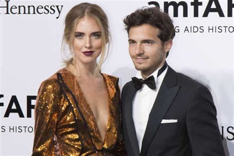 Riccardo Pozzoli chi è lex fidanzato di Chiara Ferragni prima di
