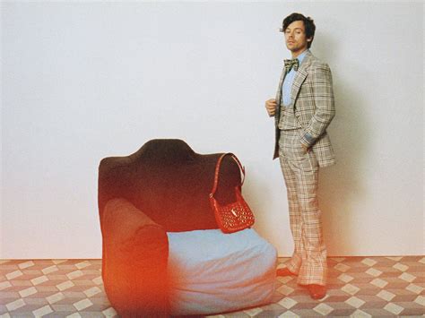 The Ten Most Iconic Moments Of Gucci Under The Creative Direction Of