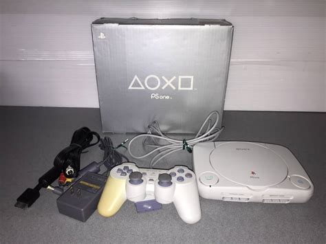 Yahoo K Sony Playstation Ps One Scph