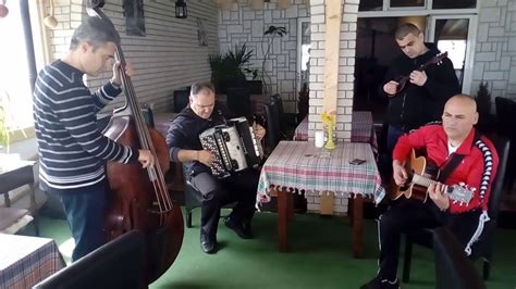 I DA SE VRATE GODINE MLADE Ansambl Nišlijski Svirači YouTube