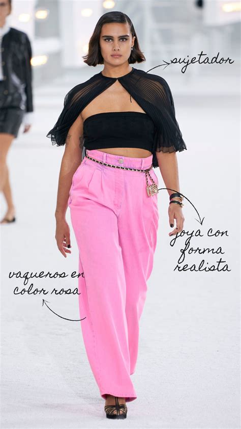 Tendencias de primavera verano 2021 radiografía de los looks clave