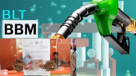 BLT BBM Tahap 2 Untuk Wilayah Terdepan Terluar Tertinggal Akan Tepat