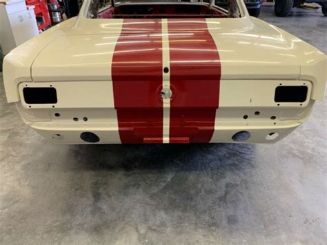Ford Mustang Fastback Coyote Swap Classic Ford Mustang For Sale