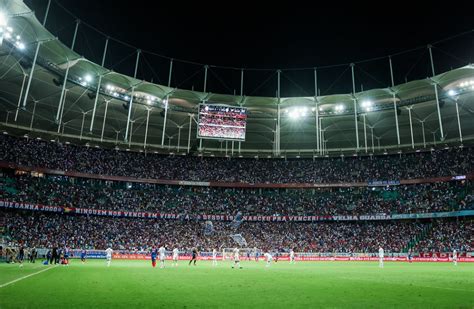 Bahia x Flamengo onde assistir à transmissão AO VIVO na TV ou Internet