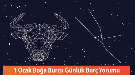 1 Ocak Boğa Burcu Günlük Burç Yorumu Sivas Haber Kangal Gündem Gazetesi