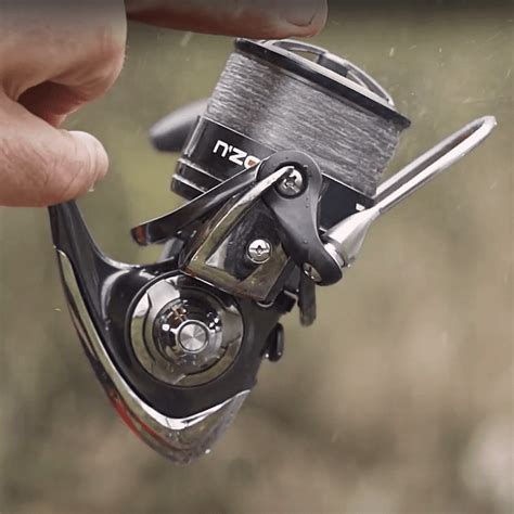 WIN A Daiwa 20 N ZON LT 5000S Feeder Reel
