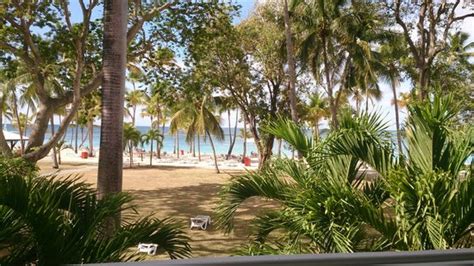 Vue De La Chambre Marie Galante Photo De Club Med La Caravelle
