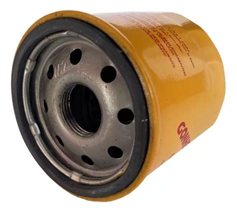 Filtro De Aceite Toyota Avanza 1 5 2019 2020 2021 2022 2023 MercadoLibre