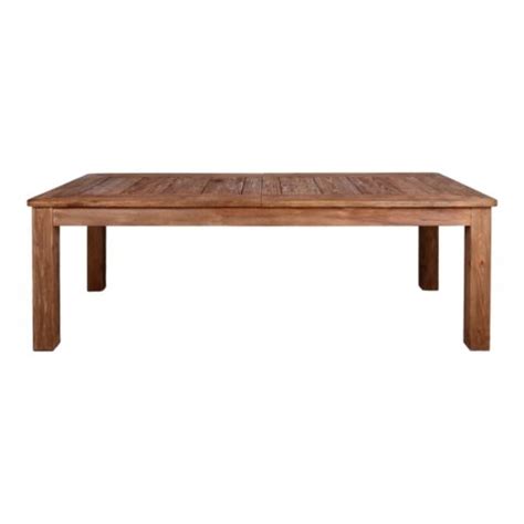 Cómo saber las medidas ideales para tu mesa de comedor