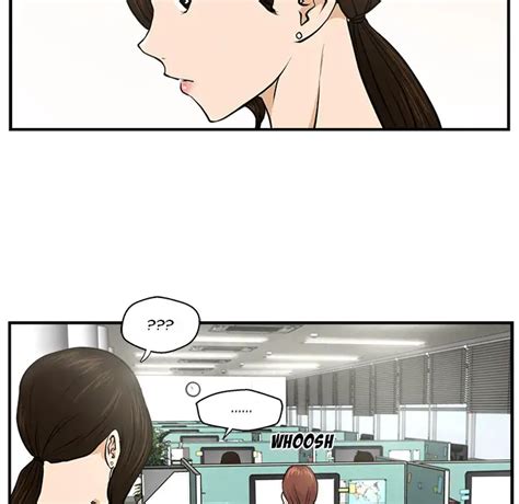 Mr Kang Chapter 1 Read Webtoon 18