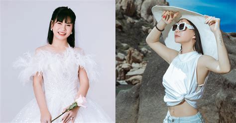 Cát Phượng bị nghi phẫu thuật thẩm mỹ sau chia tay Kiều Minh Tuấn Tinmoi