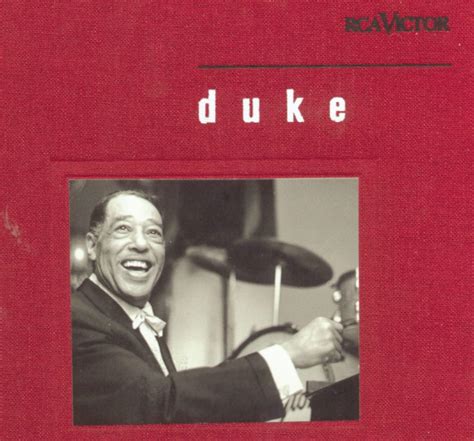 The Duke Ellington Centennial Edition The Complete RCA Victor