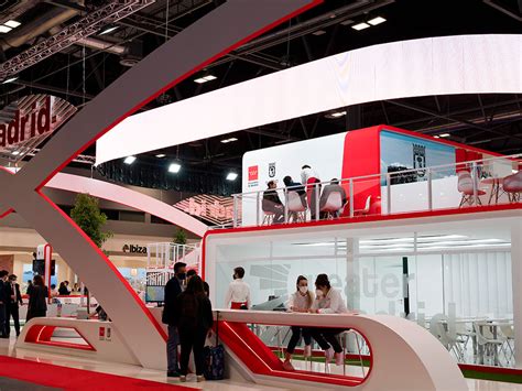México País Socio en Fitur 2025 El Turismo Iberoamericano Brill