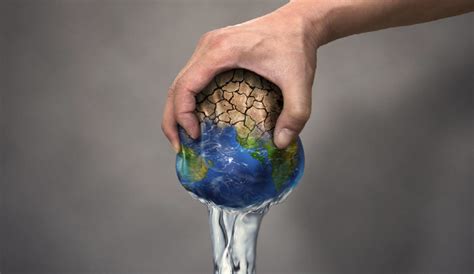 Medidas Para Disminuir La Crisis Del Agua A Nivel Mundial