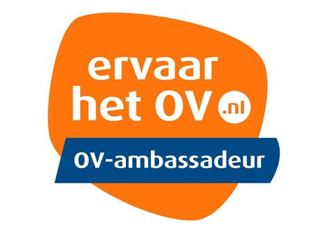 Ov Ambassadeurs Haltetaxirrreis