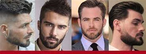 Sabes cuál es la última tendencia en barbas RTS siempre contigo