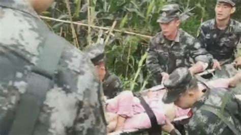 Al Menos Muertos Y M S De Heridos Tras Terremoto En El Centro De