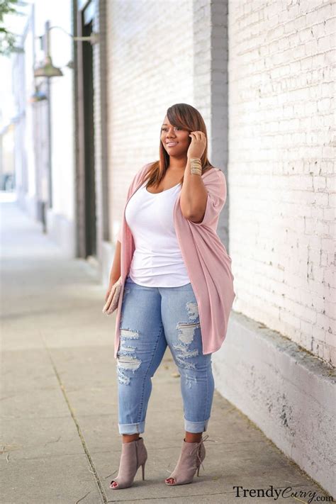Summer Casual Work Outfits Ideas For Plus Size 42 Fashion Best