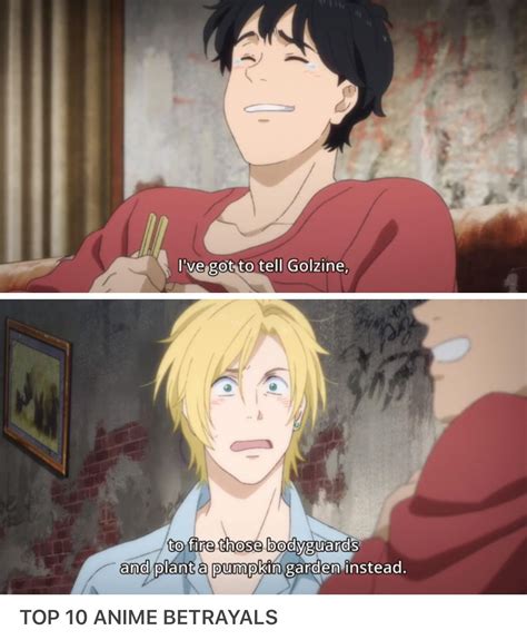 Memes Banana Fish En Memes De Anime Meme De Anime Memes Sexiezpicz