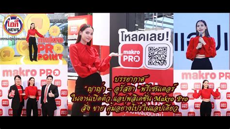 Makro Pro