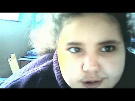Vidéo de beatrice paul enregistrée à l aide d une webcam le 19 avril