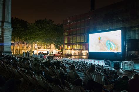 Le Festival International du Court Métrage de Lille A gagner