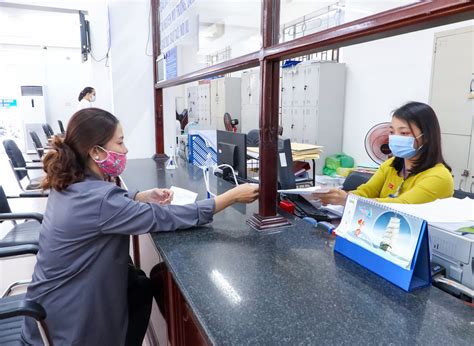 Vào Đảng là để phục vụ nhân dân Báo Bà Rịa Vũng Tàu Online